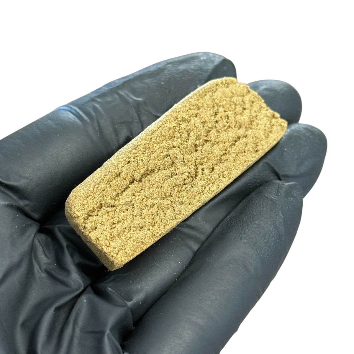 Kompolti #0011 Goldbar 420 CBD Hash | Premium Moroccan-Style ...