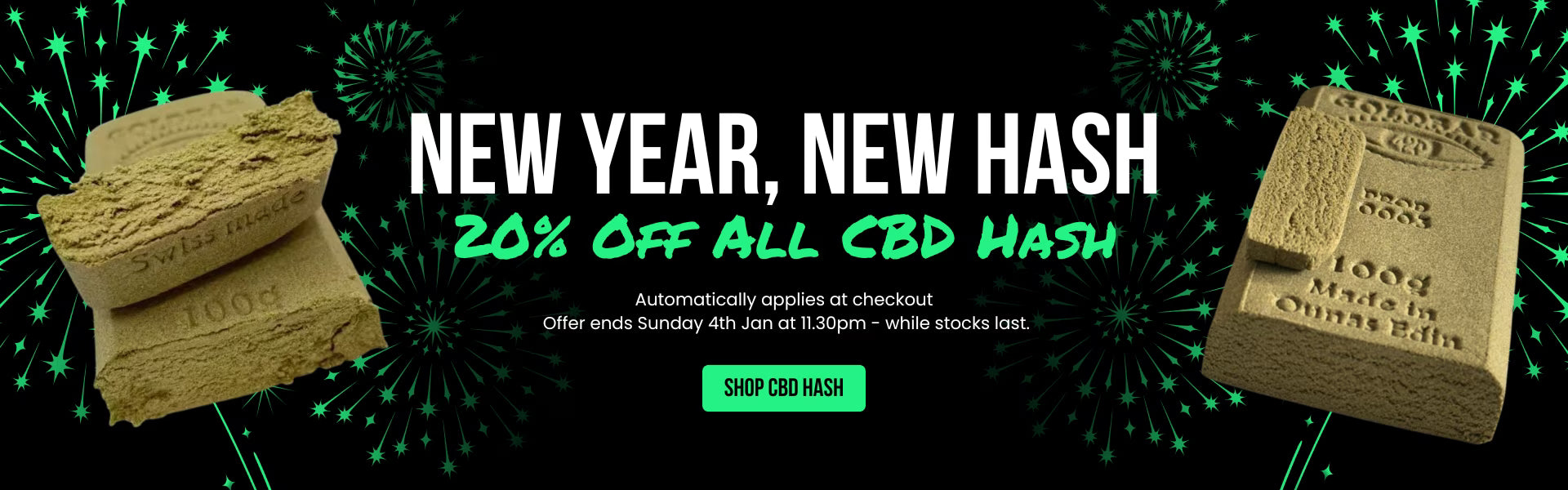 Best CBD Flower Shop in UK | Buy CBD Flower & Hash UK Online ...